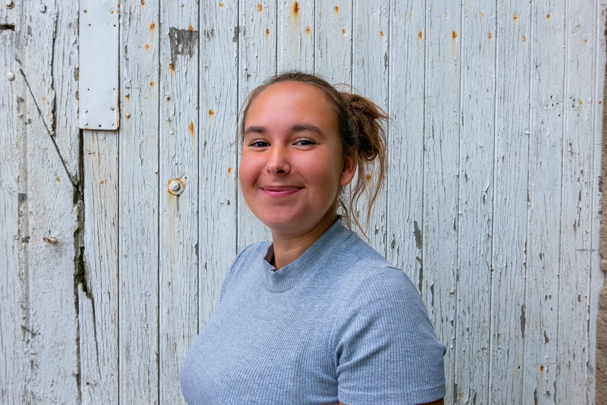 Manon Prince - Blumenfeld - Écurie & Équicoaching